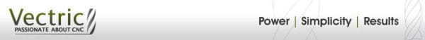 Vectric CNC CAD/CAM Software - BG Precision Australia