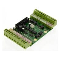BG Precision - UC400ETH CNC Controller - UCCNC Motion Controls